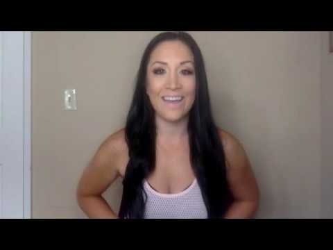 What it REALLY takes to be successful- Jessica Wiltshire - YouTube