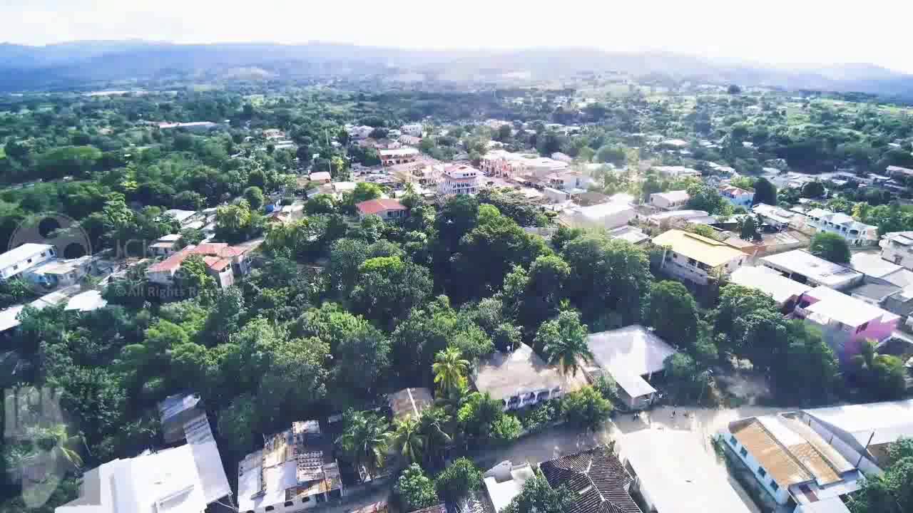 VICTORIA, YORO, Honduras - YouTube