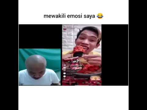 pascol ngamuk parah 🤣