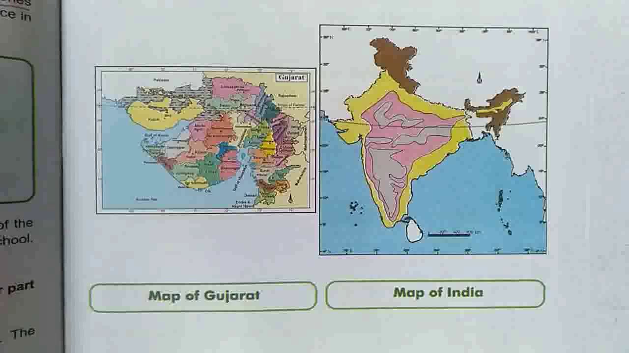 Std 6/S.S/Eng med/ch 2(part 1)map - YouTube