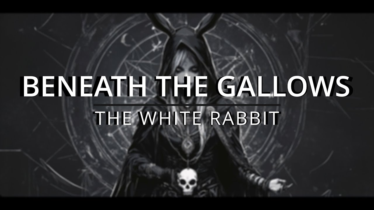 🎵 Beneath the Gallows | Dark Ambient Gothic Instrumental - YouTube
