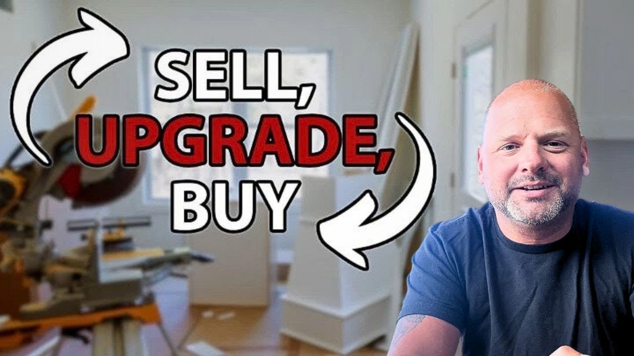 Unlock Your Home's Potential: Sell, Upgrade, and Find Your Next Home ...