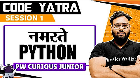 CuriousJr : Coding For Kids On Mobile - YouTube