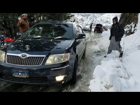 swat Snow off road vitz 1300 - YouTube