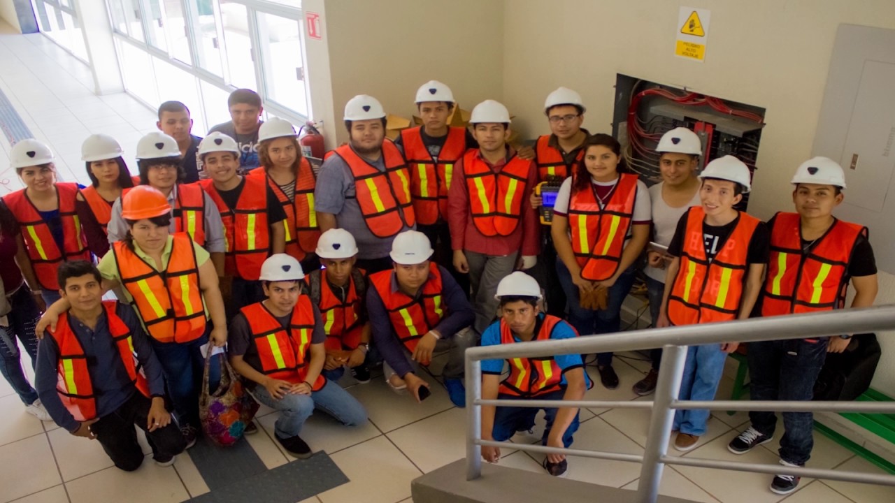 Tecnologías de la Información y Comunicación en la UTLD - YouTube