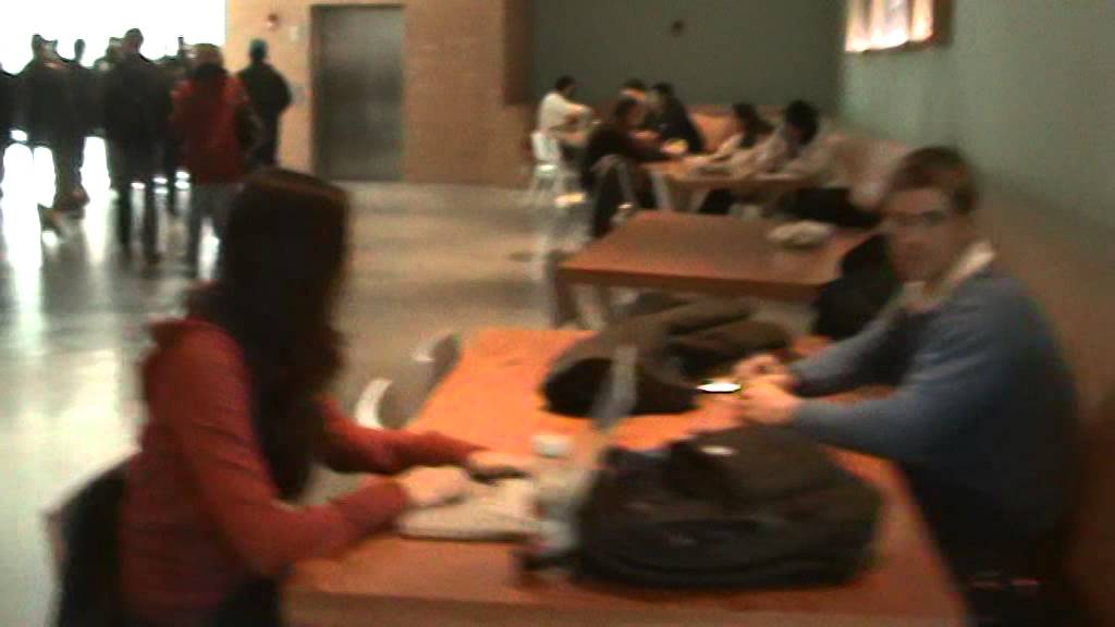 MIT Hacks Campus Tour 2009 - YouTube