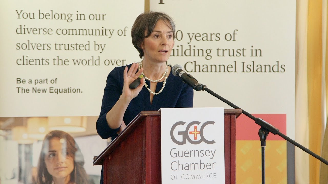 Unlocking Guernsey’s Untapped Potential: A Call to Action for ...