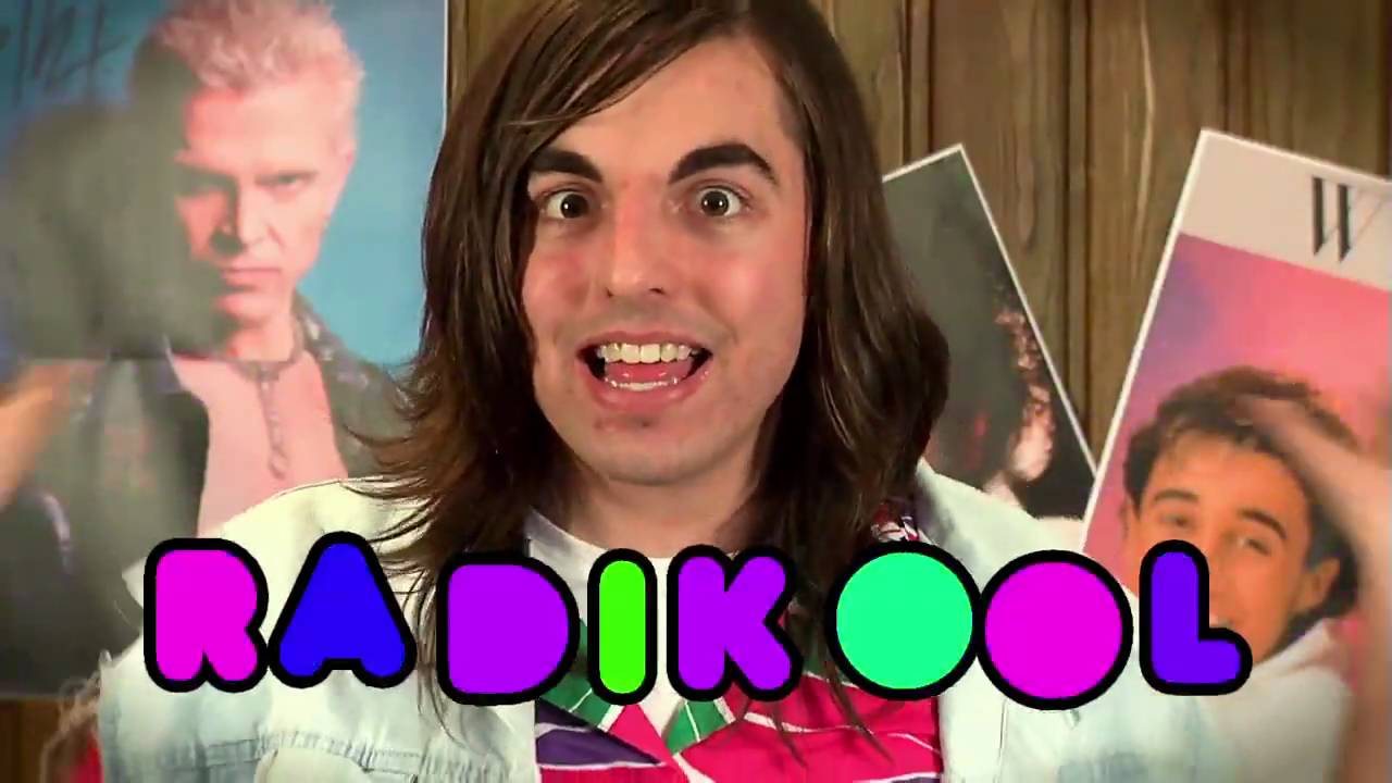 Radikool - Blast! Blast! Noise! - YouTube