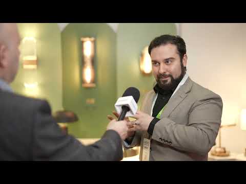 Murat Adnan, Business Development Manager, Franklite