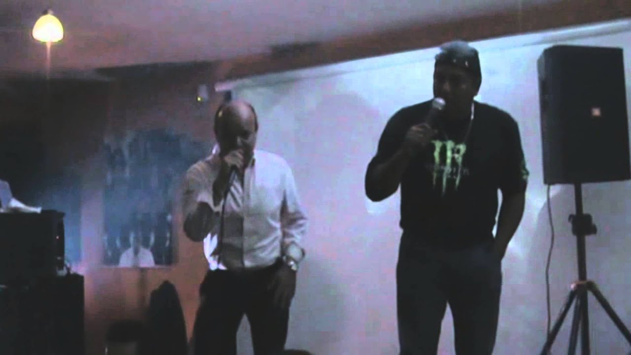 FALSA TRAICION PEPE DE SONIDO MAZTER Y FREDO PICON - YouTube