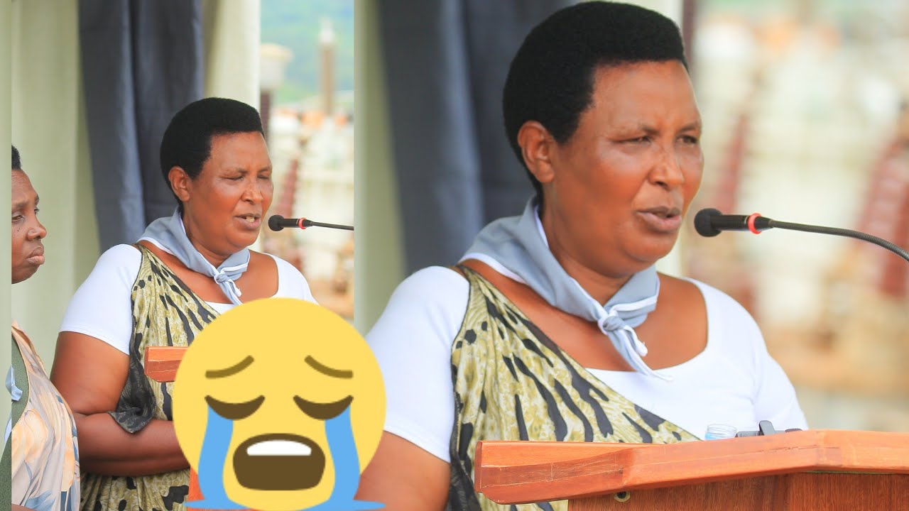 🔴KWIBUKA30 _MUGAHINDA GAKOMEYE_BAMUKUBISE IMPIRI IRIHO IMISUMARI AHITA ...