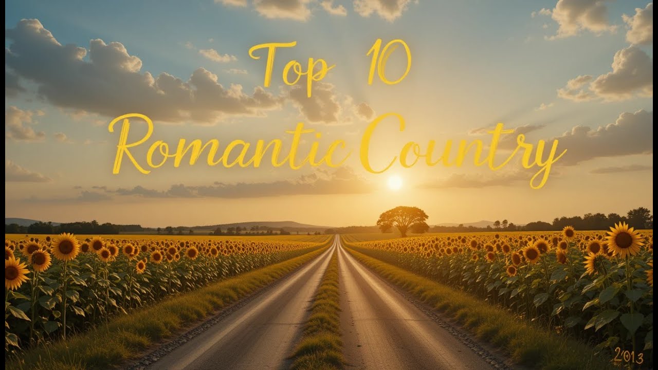 10 Beautiful Country Ballads for the Soul Stories of Love, Freedom ...