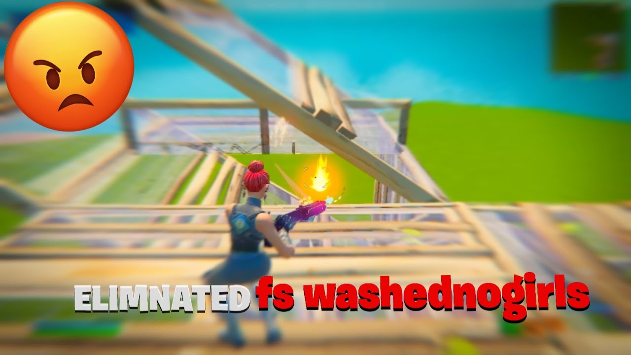 SOSA😡 ( Fortnite Highlights ) ( FT.ASIAN JEFF 🎯 ) BEST 14 YEAR OLD ...