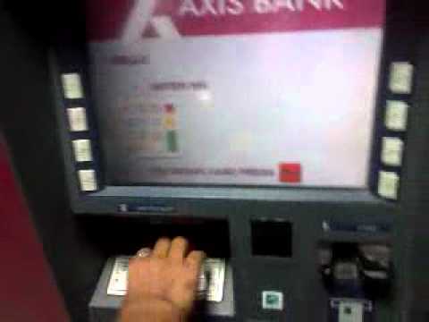 ATM Machine Hack - TRICKS | Watch till the end - YouTube