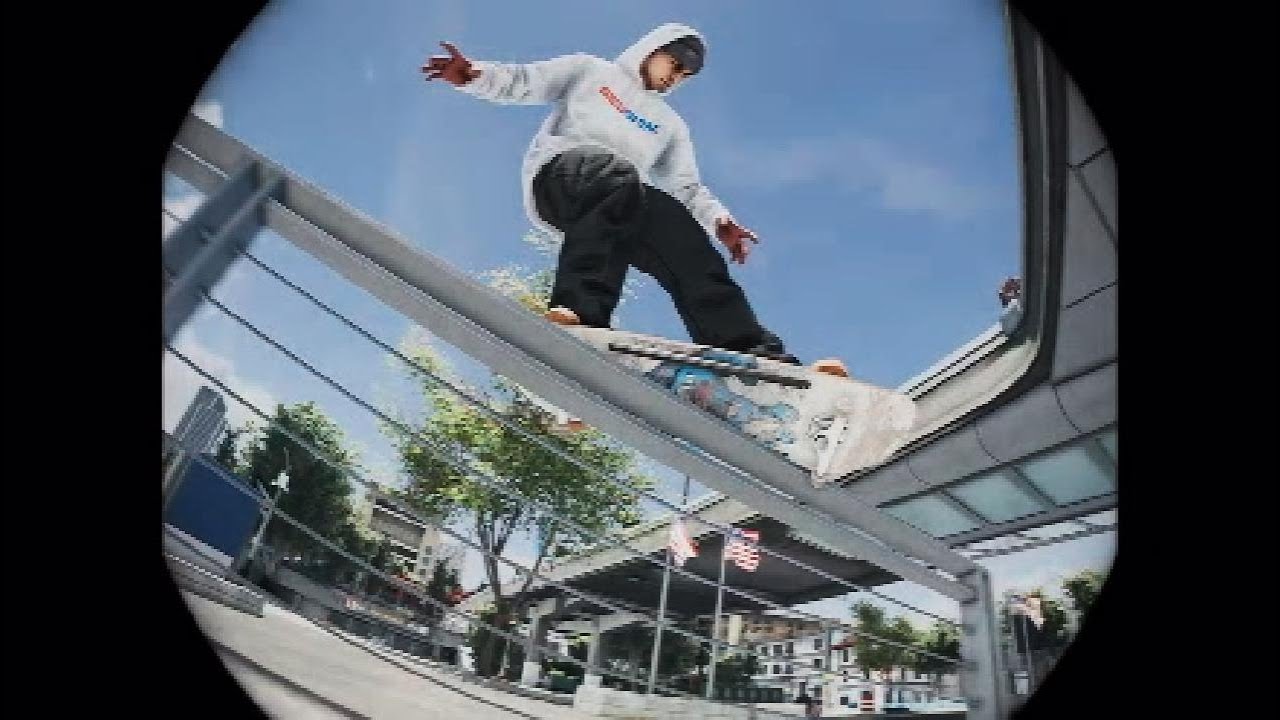 Santa Cruz | Juiced | A PS5 Edit - YouTube
