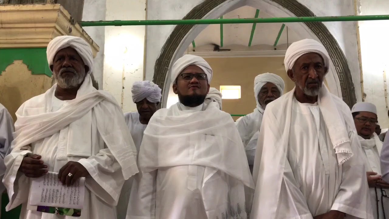 MAULIDURRASUL ﷺ DAN PEMASYHURAN DATO’ SYEIKH MUHAMMAD FUAD BIN ...