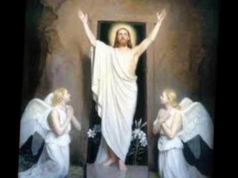 Ha Resucitado P.Jose A. Acaba - YouTube