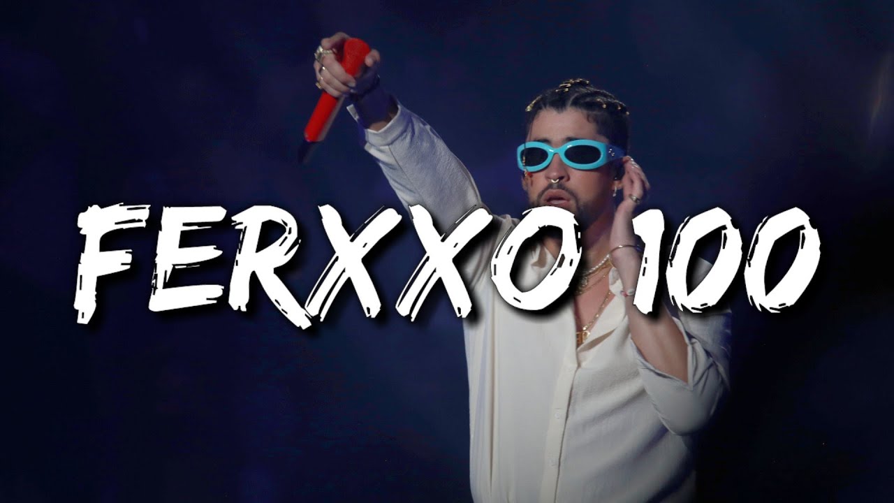 Feid - Ferxxo 100 (Letra_Lyrics) - YouTube