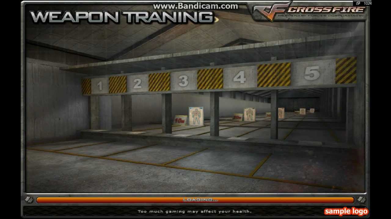 My first crossfire weapon skins! [Download in desc] - YouTube