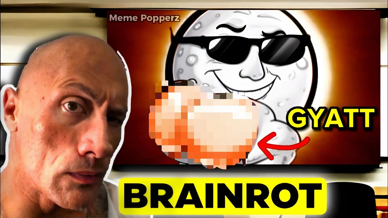 Explaining Solar Eclipse to a bunch of Brainrot students.. - YouTube