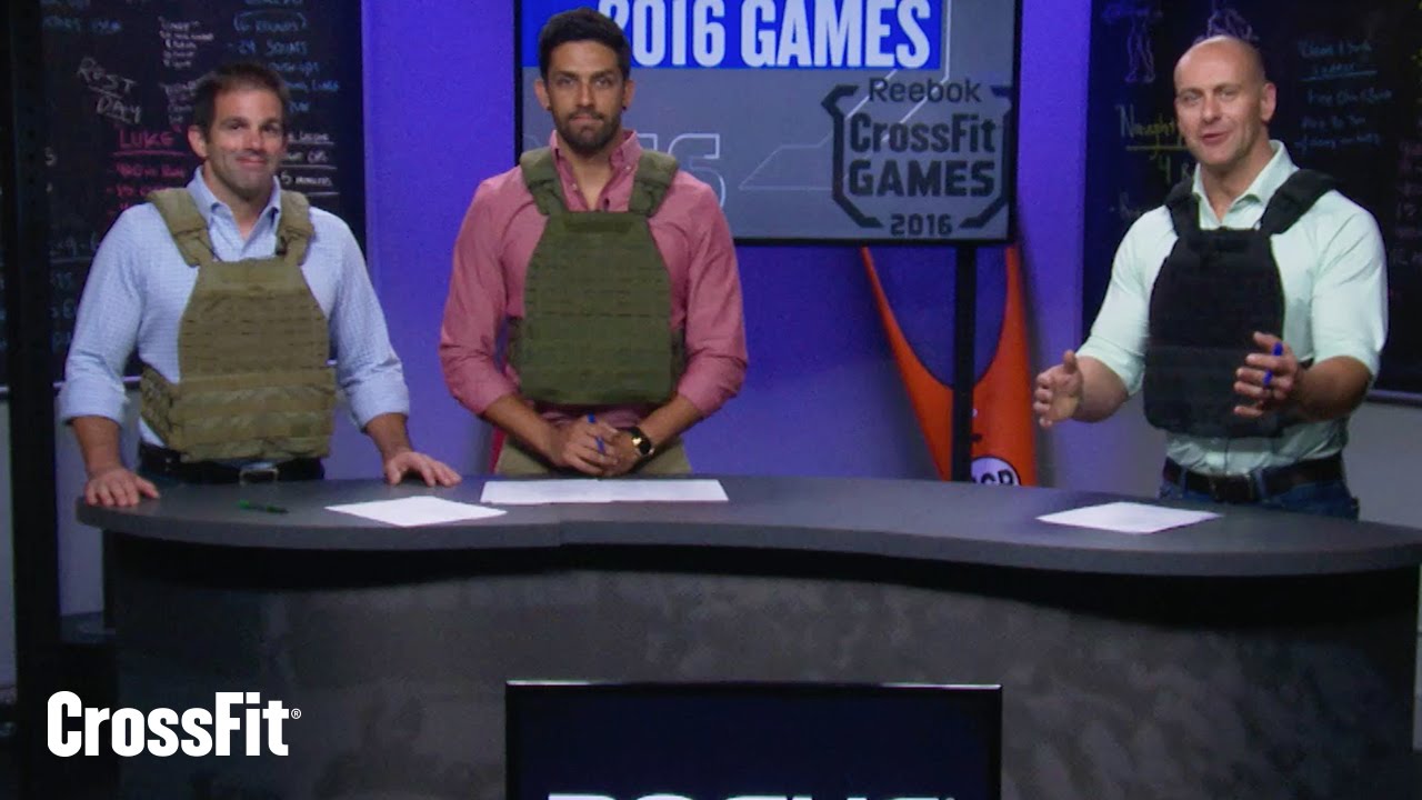 Update Show: Murph - YouTube