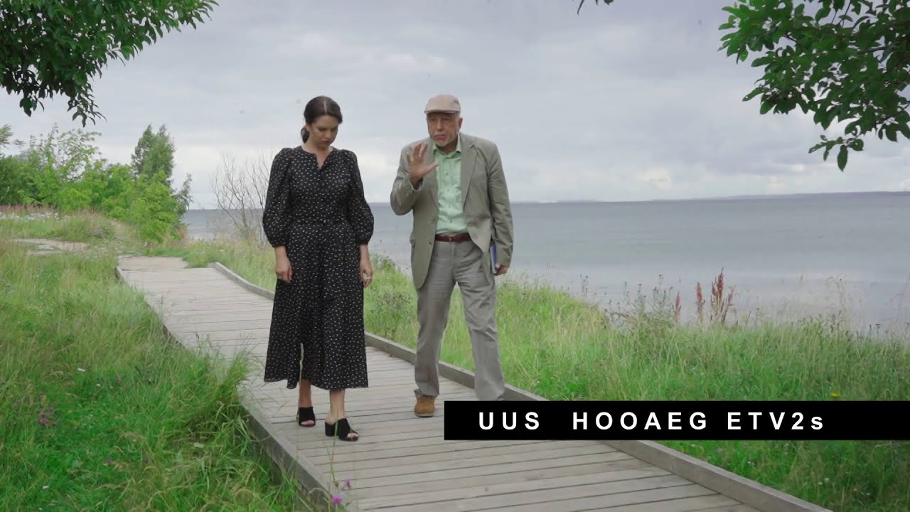 ETV2 uus hooaeg. Head saated iga päev! - YouTube