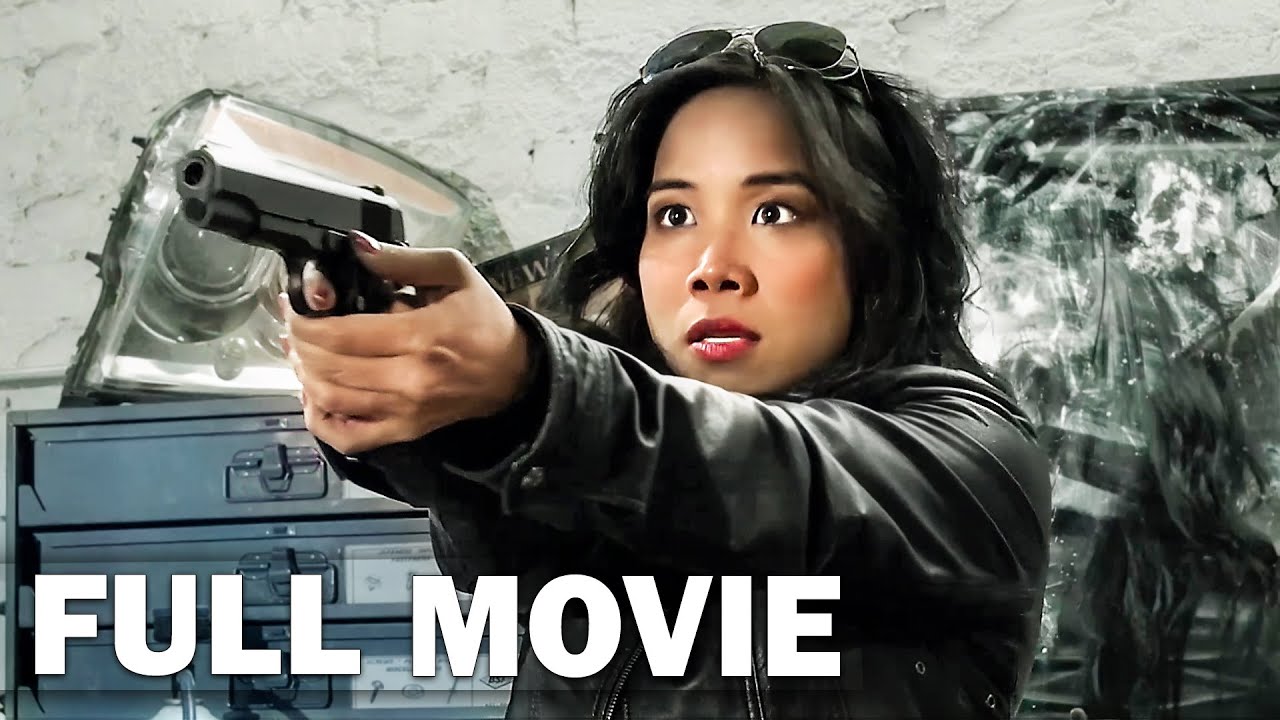 Undercover Investigation | ACTION | Full Movie in English - YouTube