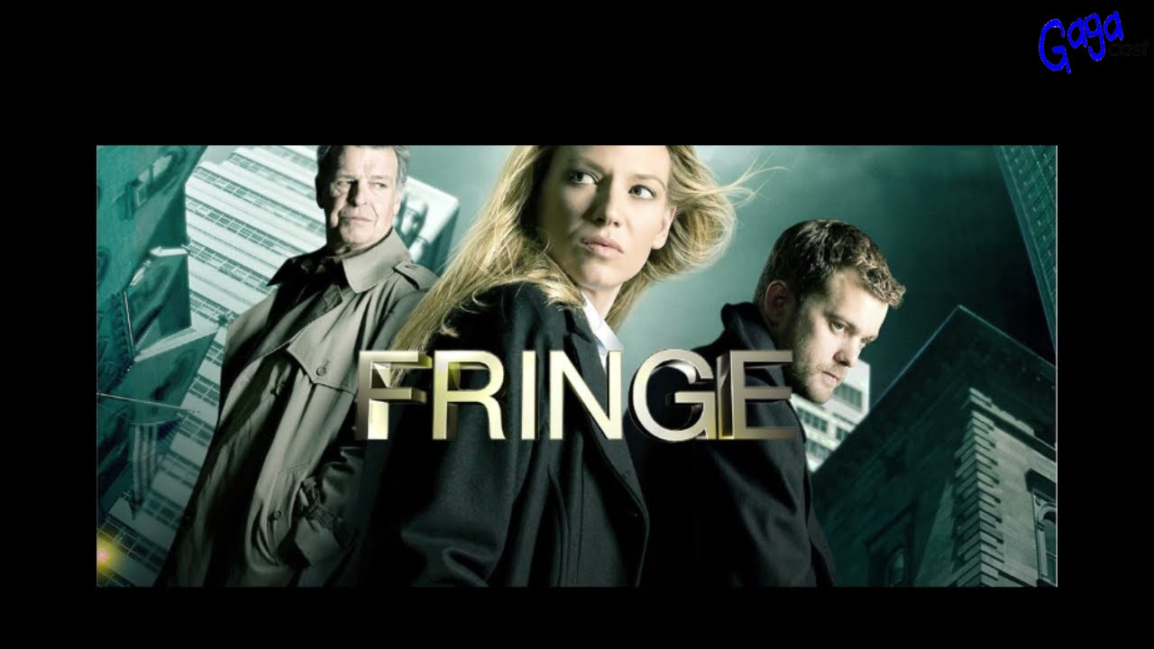 FRINGE Plot e Nota da Série - YouTube