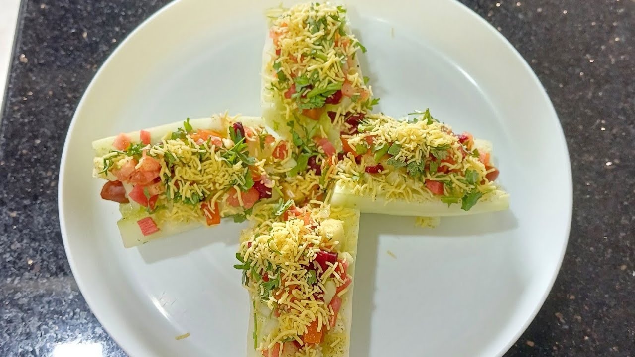 Quick n Healthy Receipe(Fireless Cooking)#YP Creativity Ruchita Patel# ...