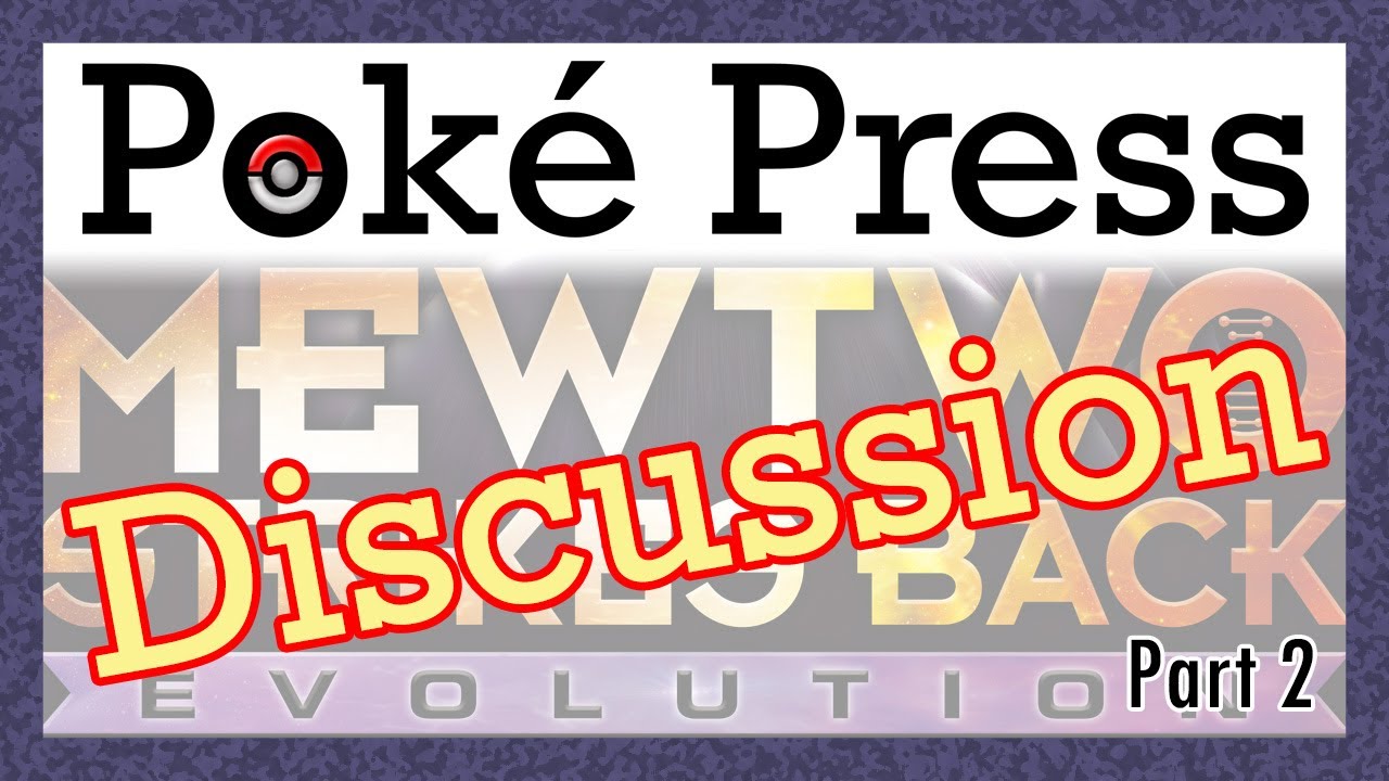 Poke Press Digest Podcast: Episode 36-The music of "Mewtwo Strikes Back Evolution" (Part 2 ...