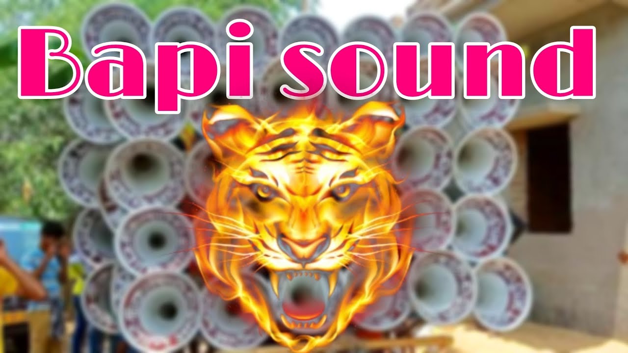 Bapi sound 2022 road show dance mix Part-1🤘বাপি সাউন্ড🔥 - YouTube