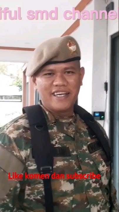 perwira tni-kc - YouTube