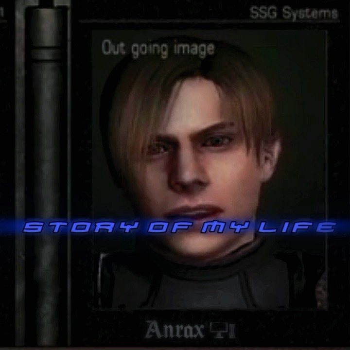 Leon's Got NO RIZZ 😭 [4K] | Resident Evil 4 #shorts - YouTube