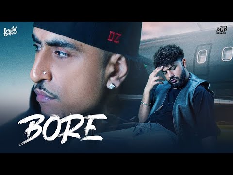Bore (Official Video) Watan Sahi - #drzeus  - Sam Malhi - K Million Music #bore