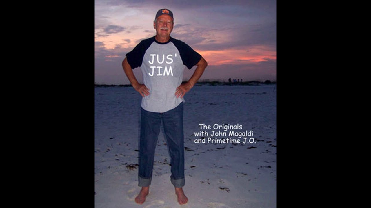 To You (Jim Mahaffey) - YouTube