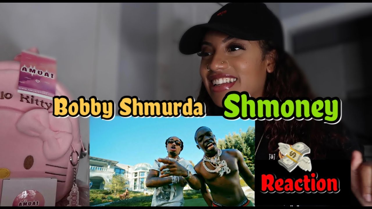 Bobby Shmurda - Shmoney (Official Music Video) ft. Quavo, Rowdy Rebel ...