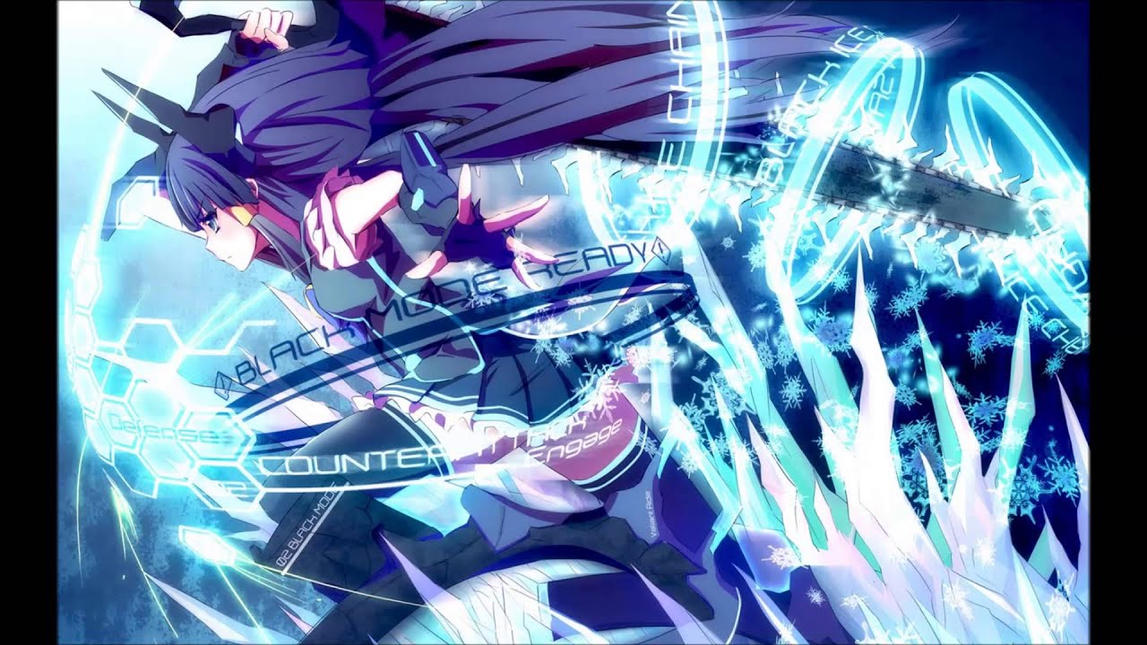 Nightcore - Thousand Foot Krutch - Courtesy Call - YouTube