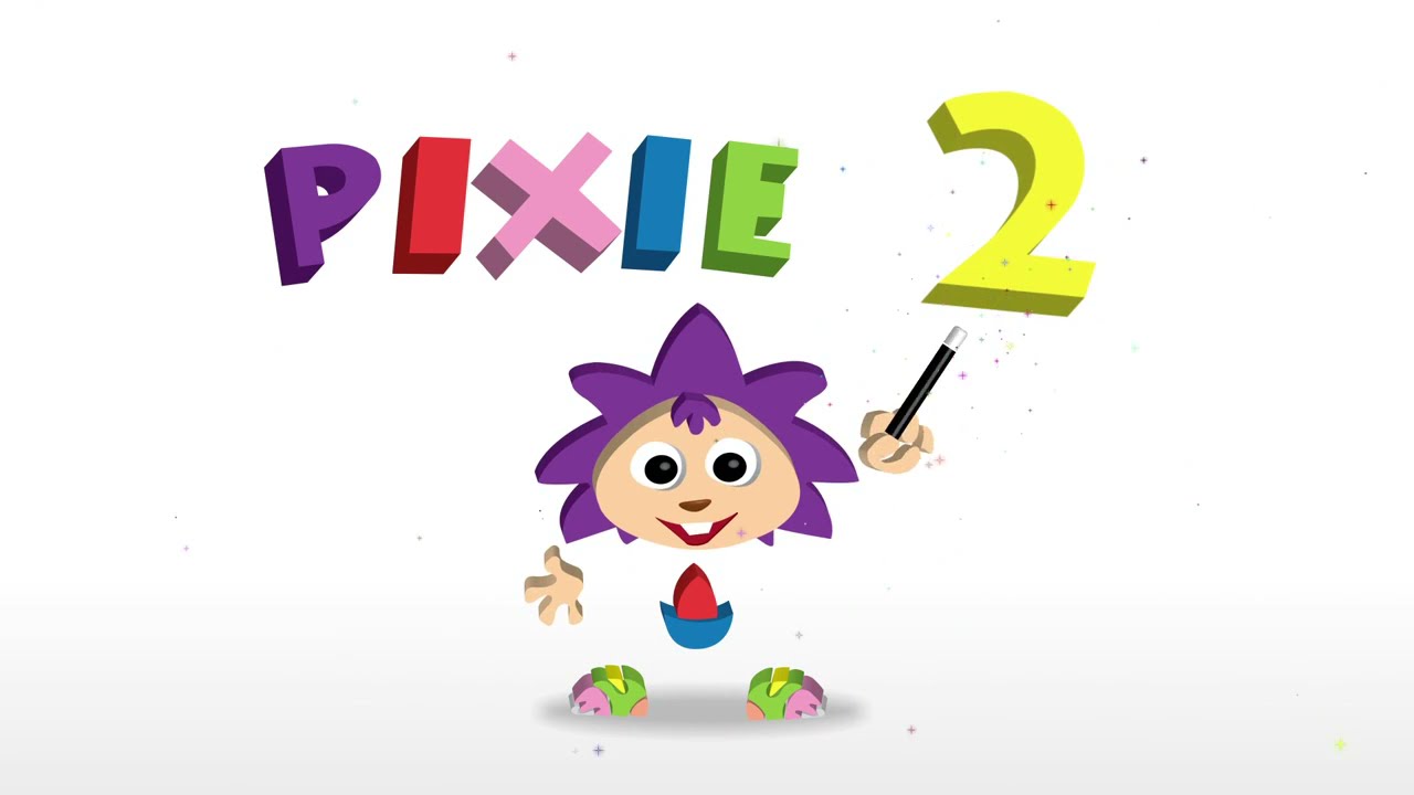 Pixie 2 - Fall On ducktv | ducktv - YouTube