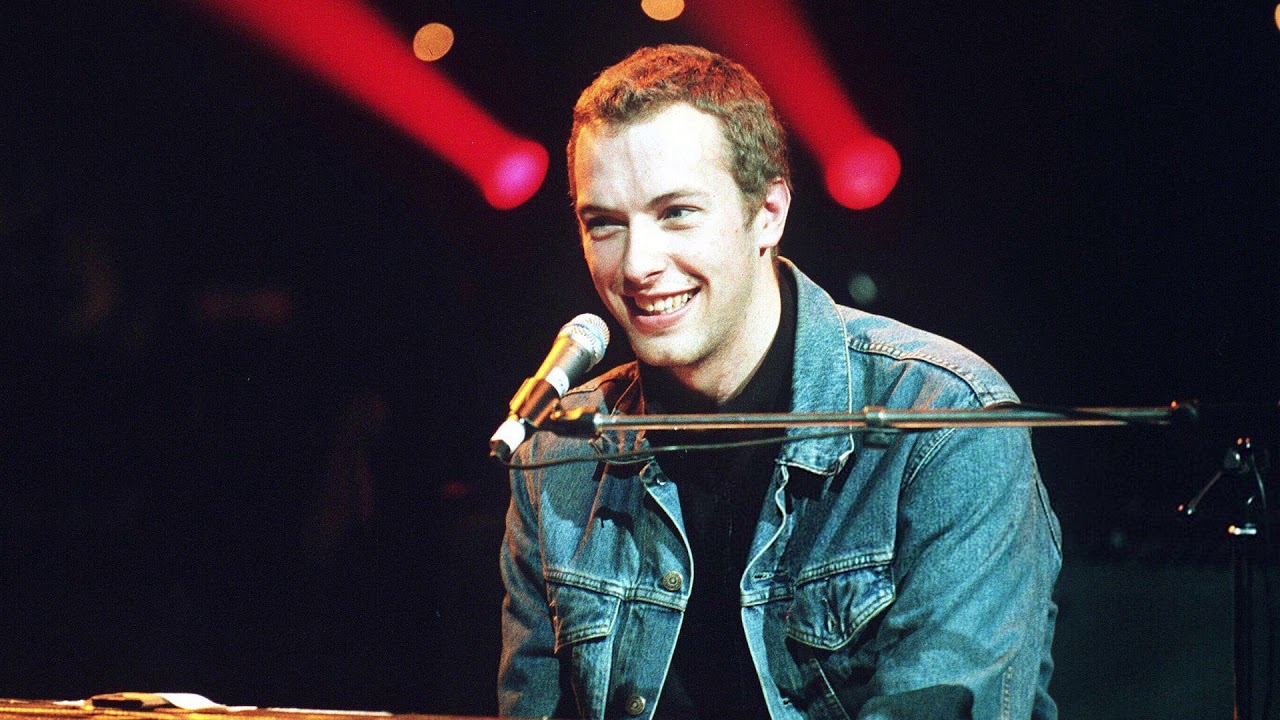 Coldplay live at Wisseloord Studios - 2000-06-26 - (FM) [Unreleased ...