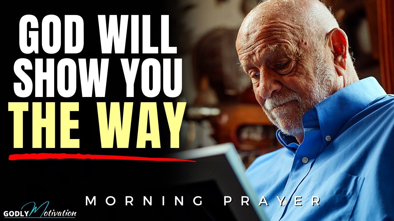 How to Depend Completely On The Voice Of God | Powerful & Blessed ...