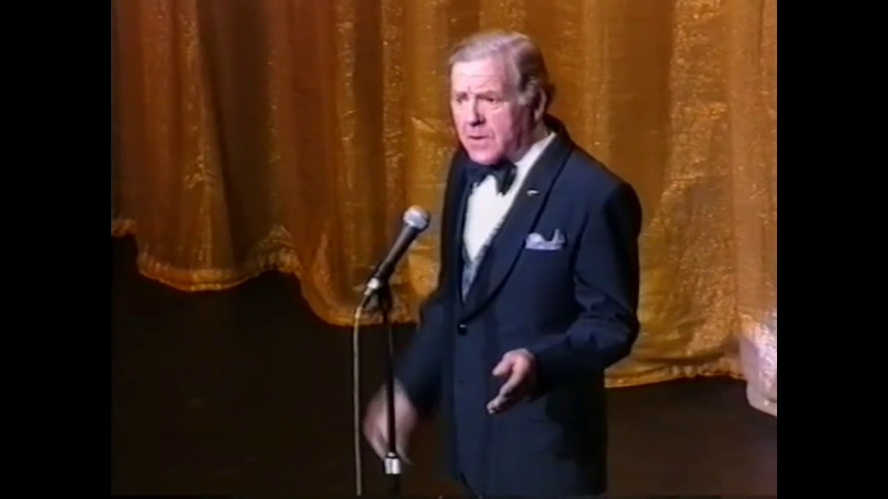 Joe Black (The Gang´s All Here- Part 4/13) c.1990 - YouTube