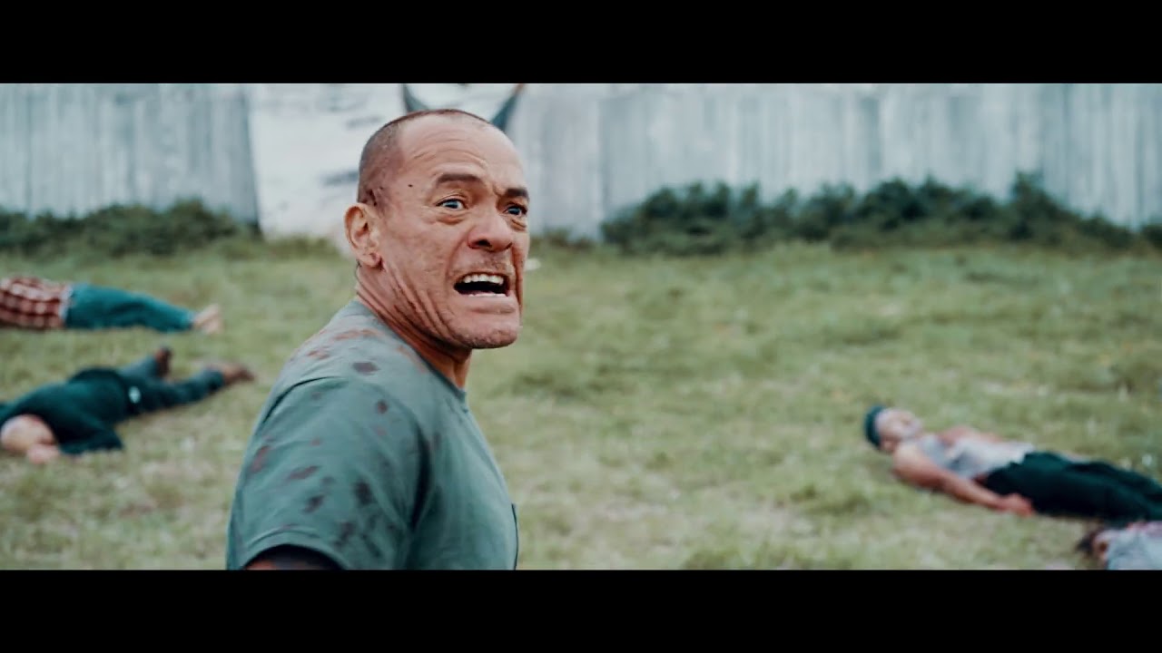 (2018)-TEASER-"Johnny Z" - YouTube