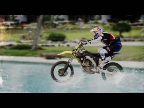 Nitro Circus the Movie 3D - Trailer 1