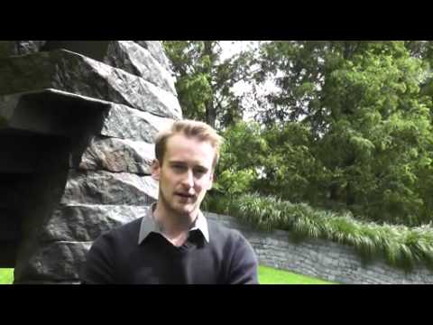 First Cast Interview - Rob Plumbly - YouTube