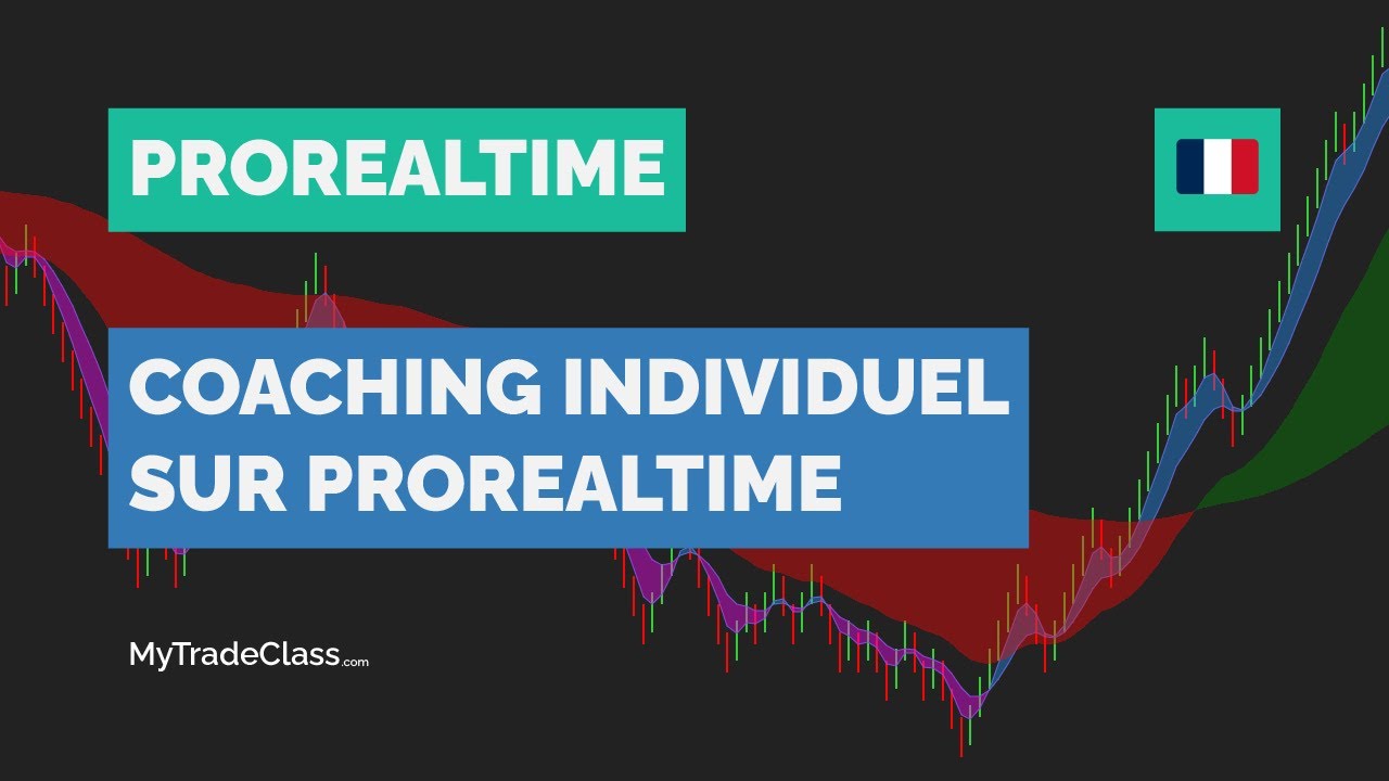 Coaching Individuel Sur Prorealtime Youtube