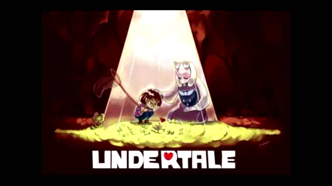 Undertale OST - Ruins (Orchestral / Symphonic cover) - YouTube