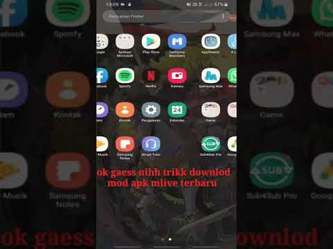 Download apk mod mlive terbaru | no sensor no banned no vpn