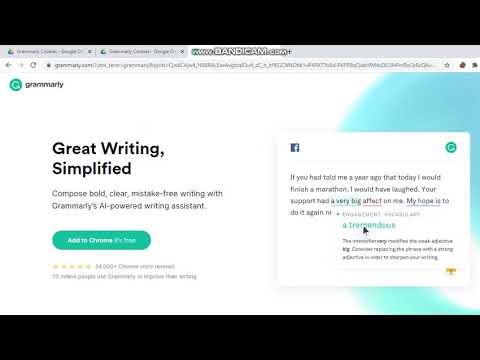 Grammarly PREMIUM Full Tutorial (CHECK HERE FOR DAILY UPDATES) - YouTube