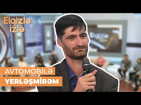 Elgizlə izlə | Aqil | Hündürboylu olmaq mənə hörmət qazandırdı, amma xoşbəxtlik gətirmədi