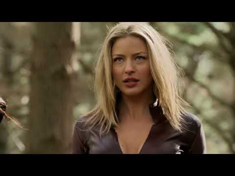 Cara and Kahlan saves each other